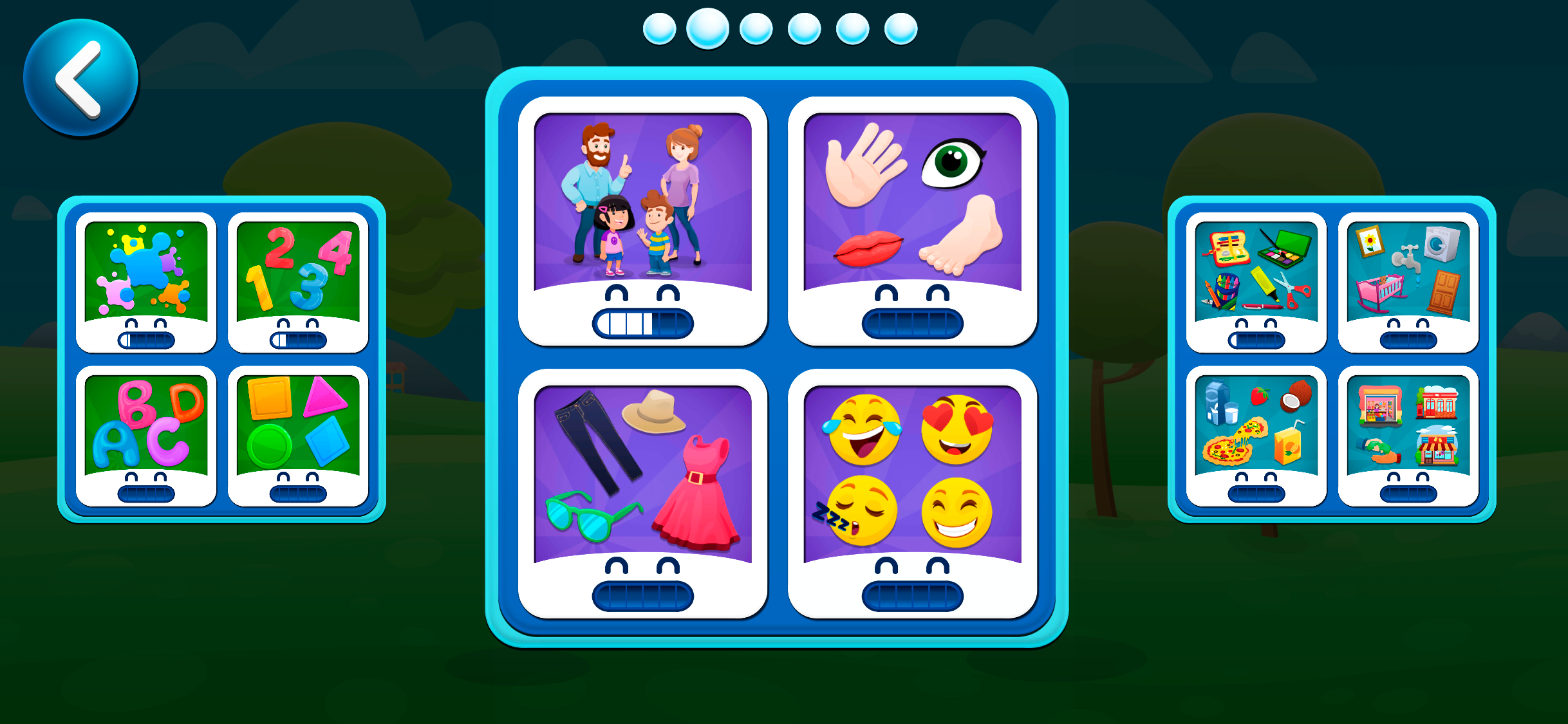 Iteration Kids – ITERATION MOBILE