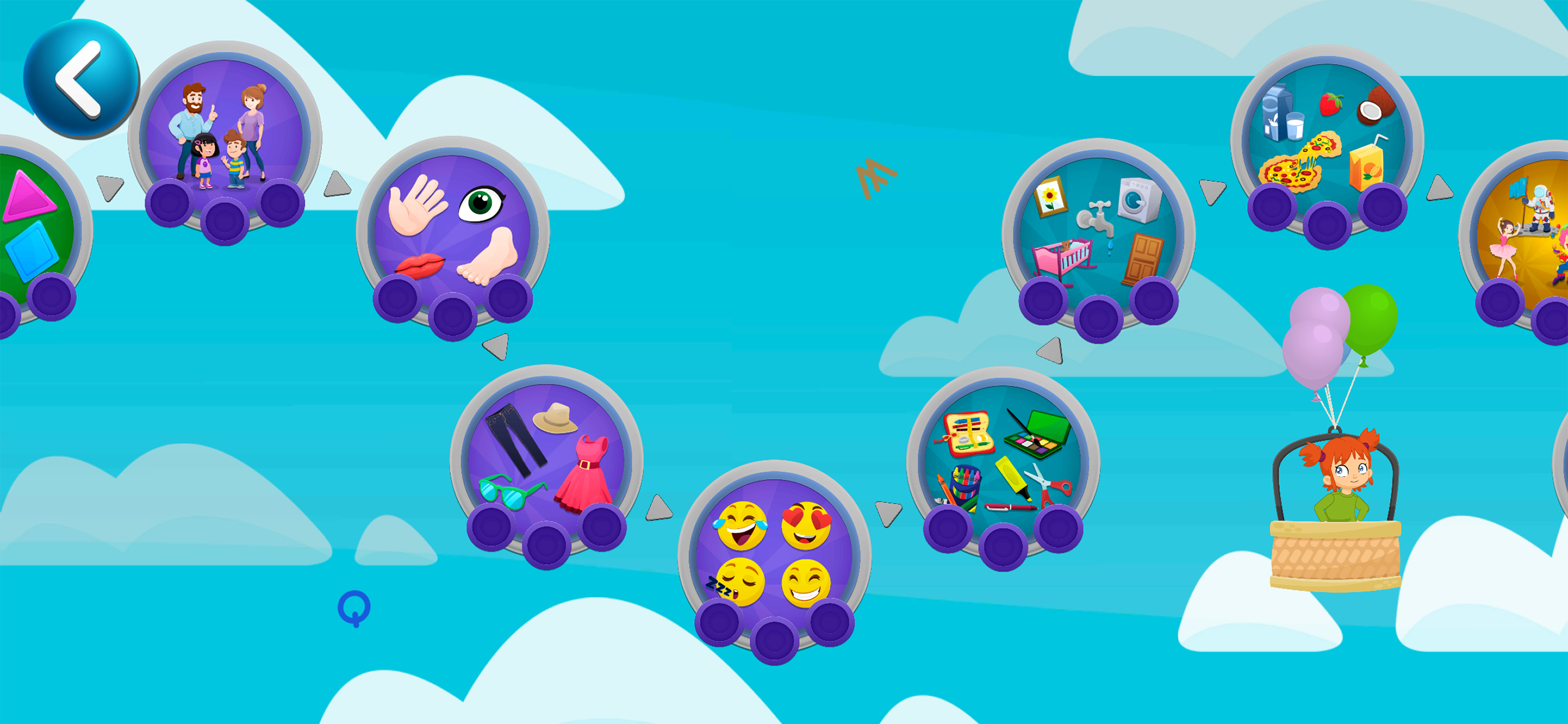 Iteration Kids – ITERATION MOBILE