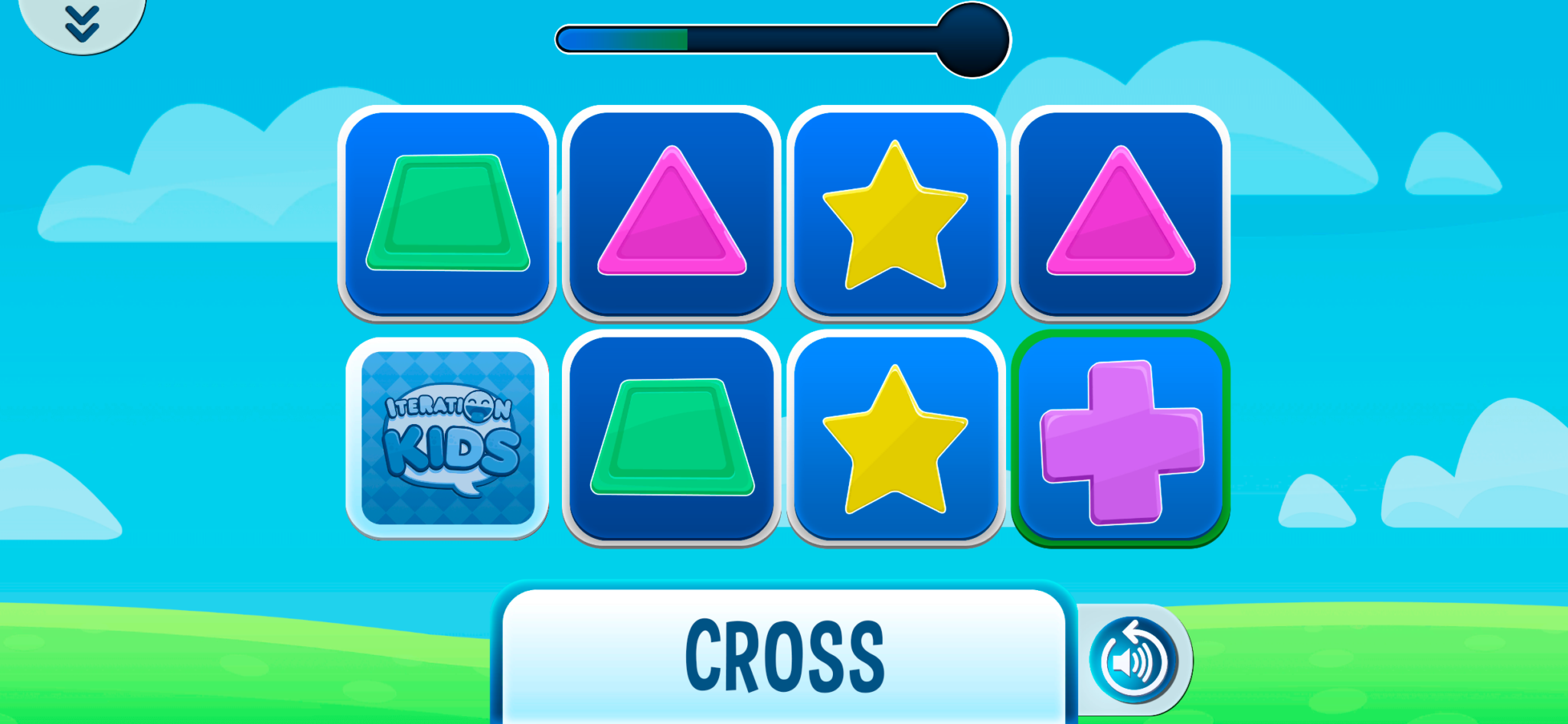 Iteration Kids – ITERATION MOBILE