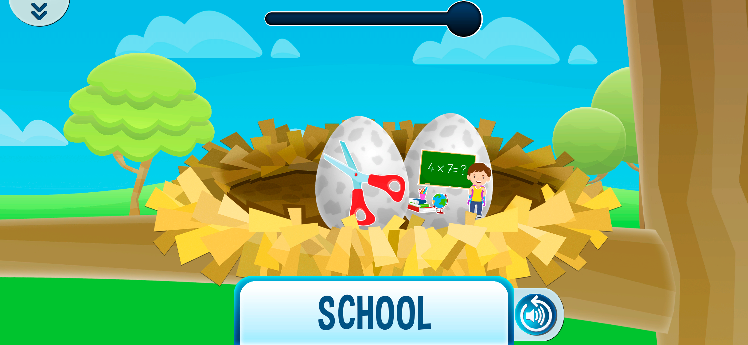 Iteration Kids – ITERATION MOBILE